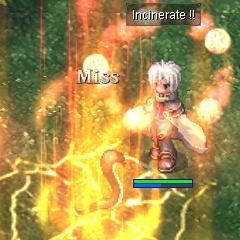 War Mage — Wiki Call of Gjallahorn