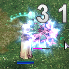 War Mage — Wiki Call of Gjallahorn